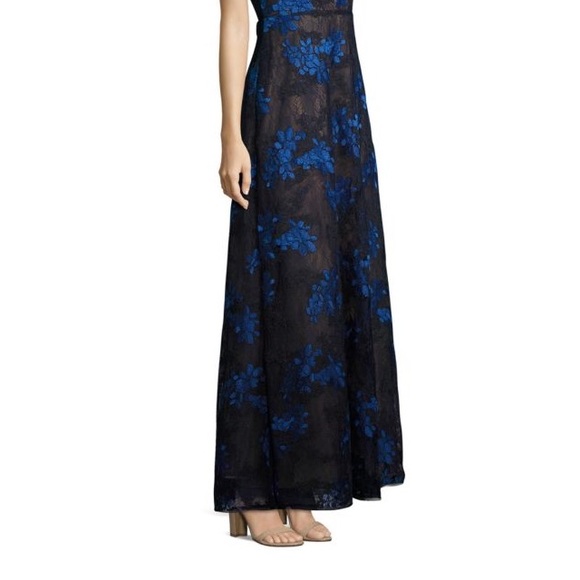 BCBGMaxAzria | Dresses | Bcbg Max Azria Gown Size 2 Worn Once | Poshmark